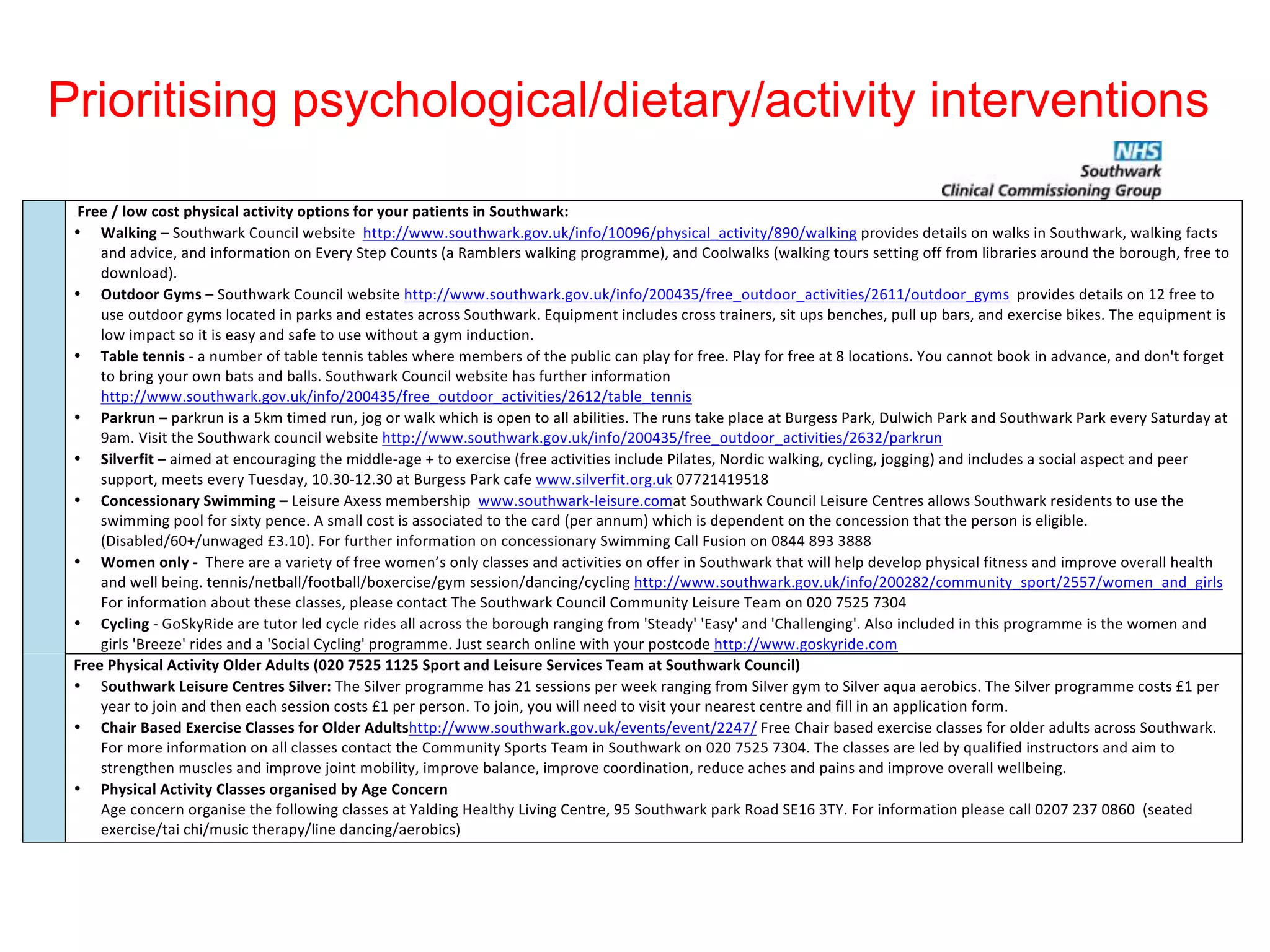 Detecting breathlessness and structured assessment in primary care | PPT
