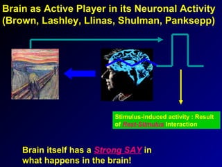 What is the brain? | PPT