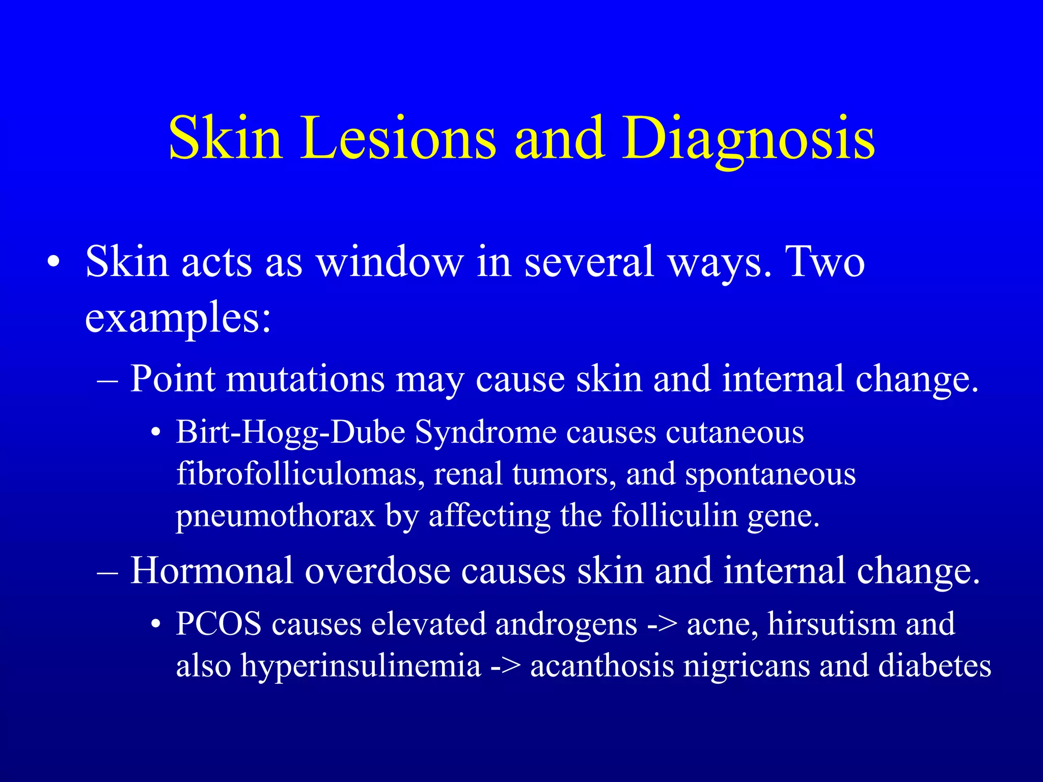 Dr Nzau Skin Lesions.ppt