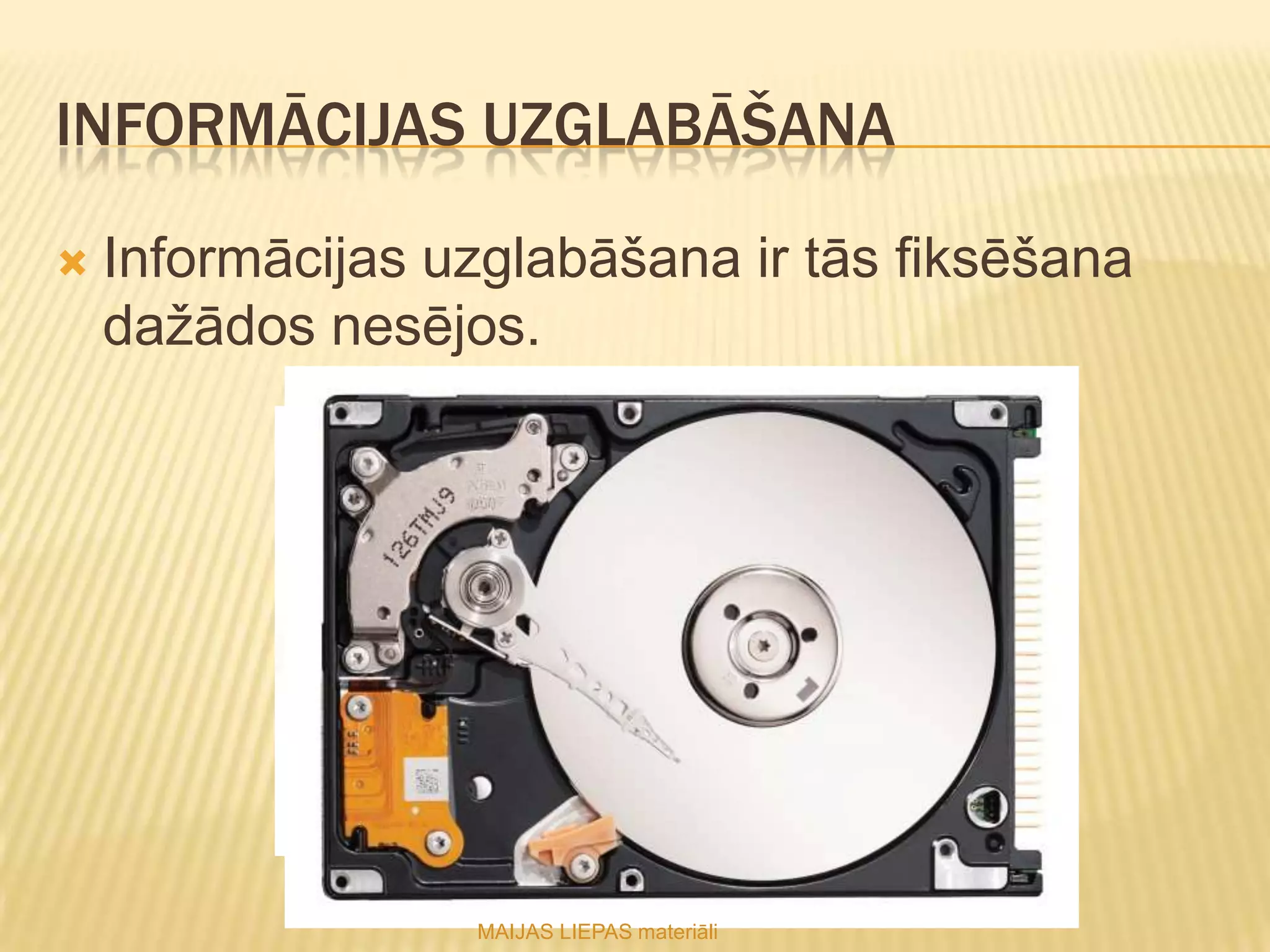 Drošības tehnikas noteikumi | PPTX