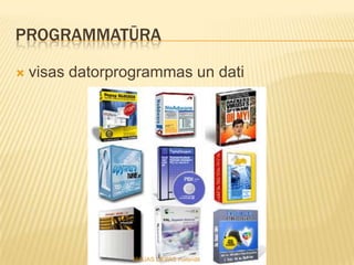 Drošības tehnikas noteikumi | PPTX