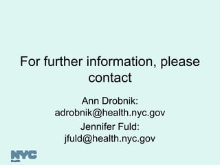 Rapid oral swab hepatitis C screening in a community-based setting ...