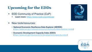 EDA Denver- CEDS | PPTX