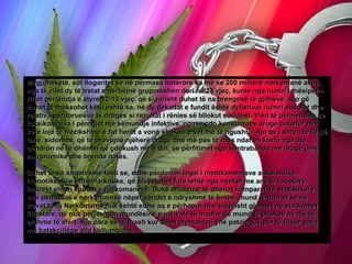 Droga | PPT