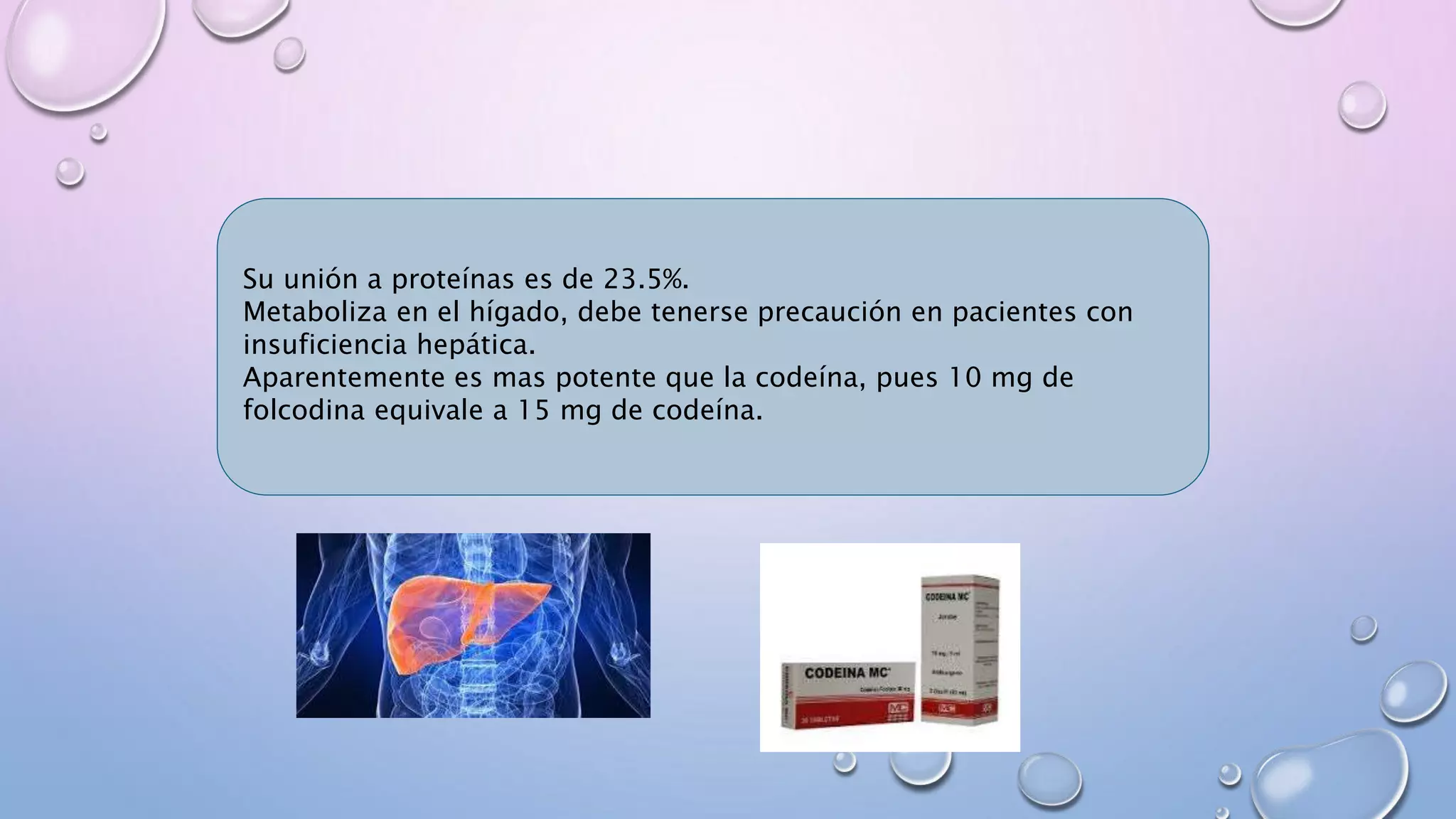 Drogas antitusigenas, mucoliticas expectorantes | PPTX