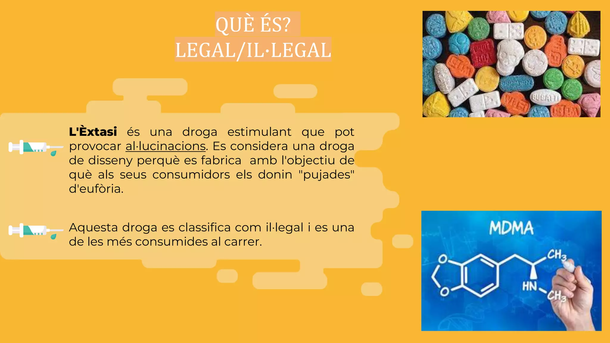 DROGUES - PROJECTE.pptx