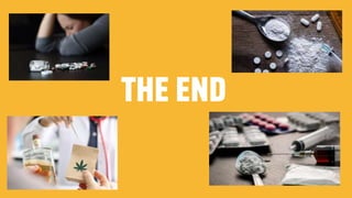 DROGUES - PROJECTE.pptx | Free Download