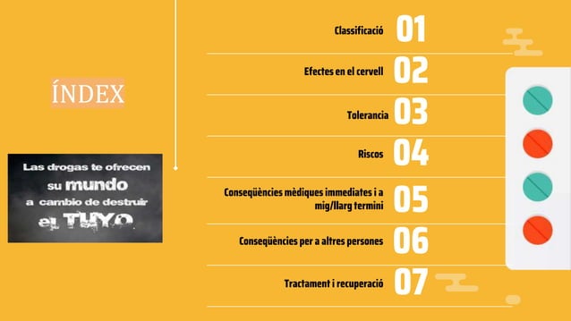 DROGUES - PROJECTE.pptx