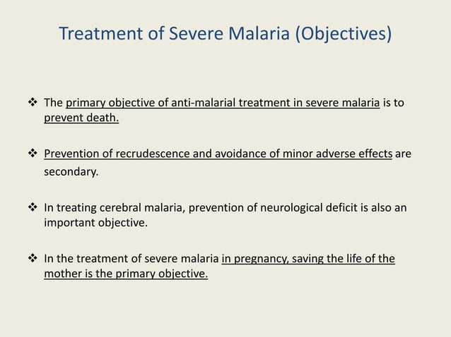 Dr Ogunsina Malaria Management.ppt