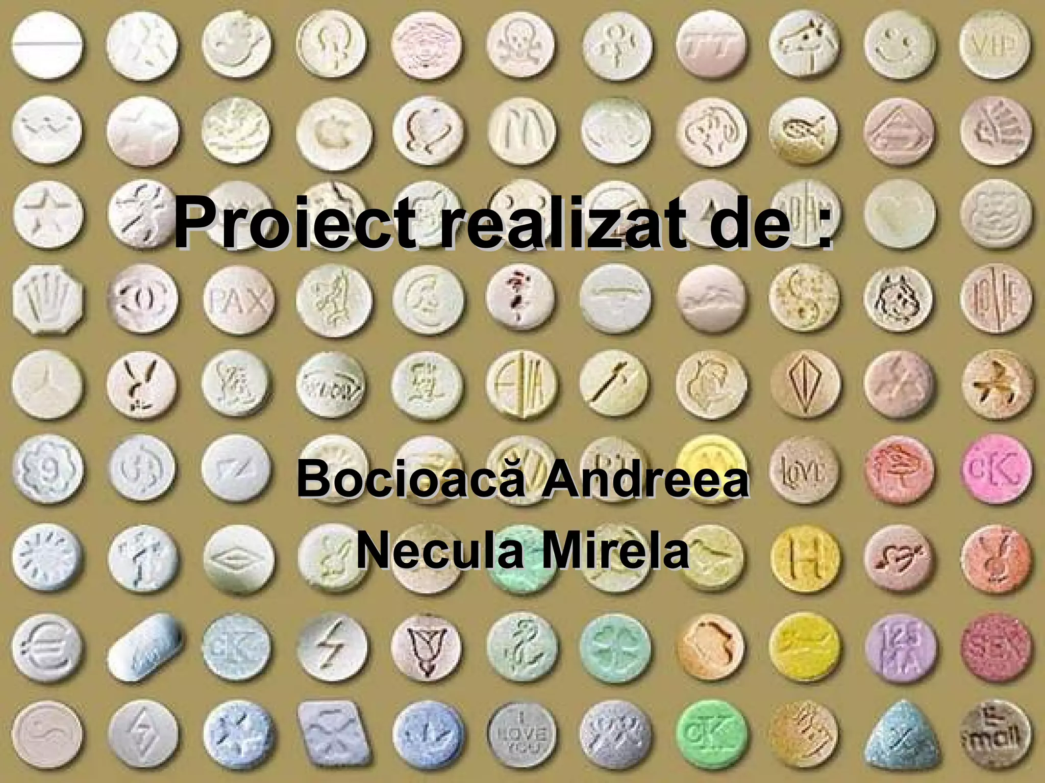 Proiect 10B - Bocioacă Necula | PPT