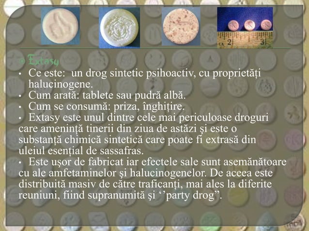 Drogurile.chimie | PPTX