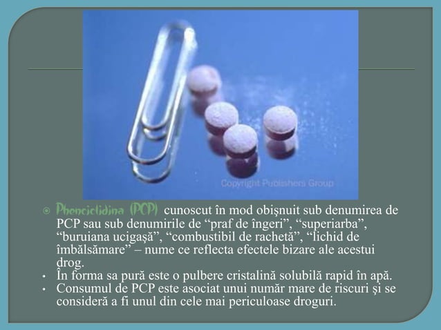 Drogurile.chimie | PPTX