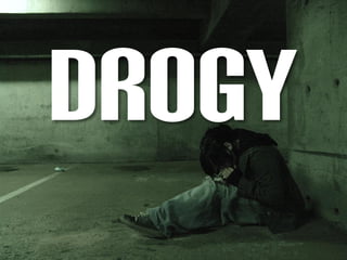 Drogy - práca žiaka | PDF
