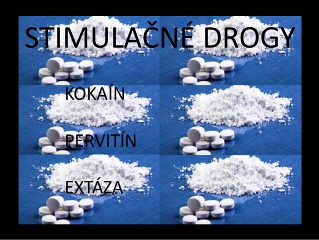 Drogy Drugs