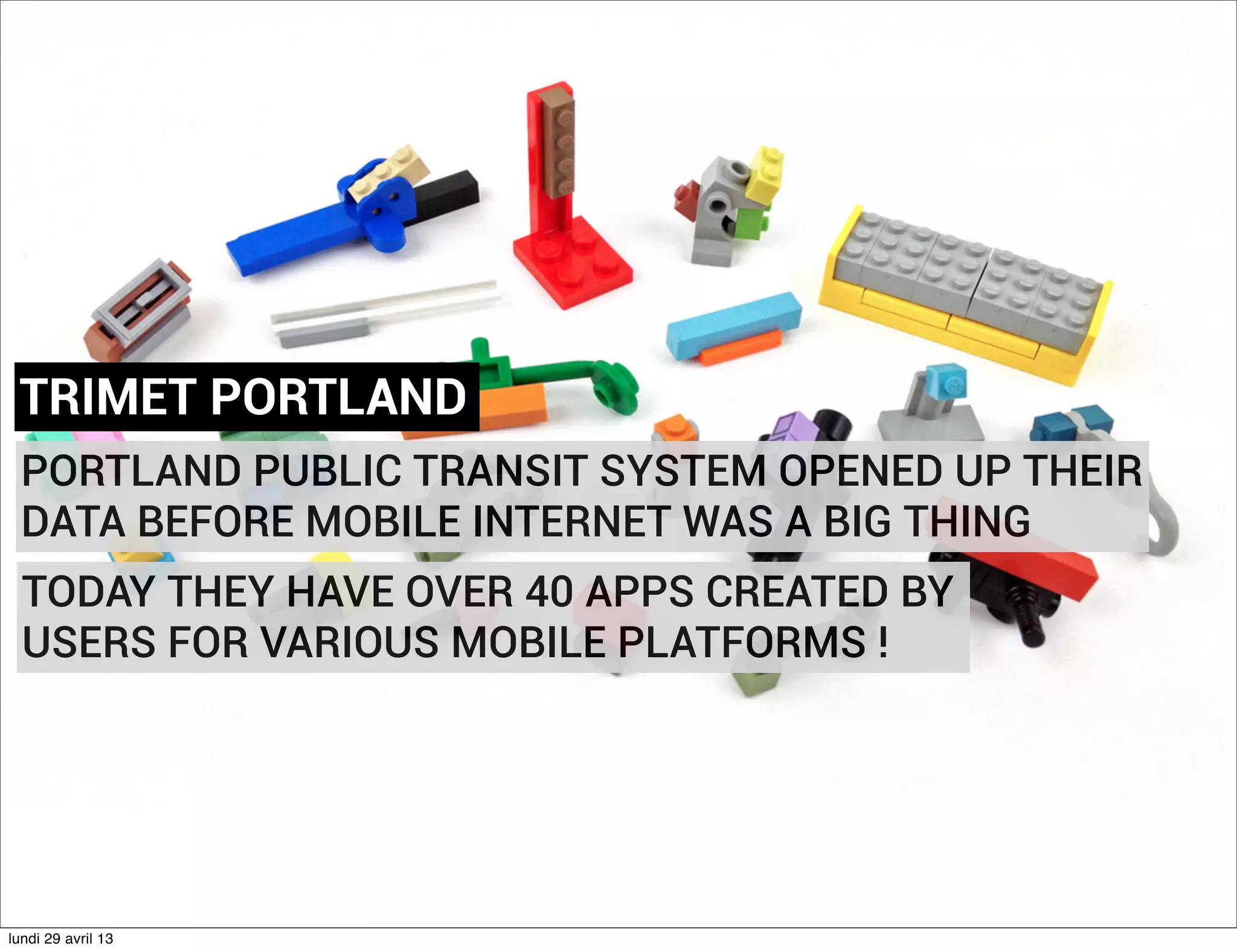 Droidcon citizen-apps | PDF