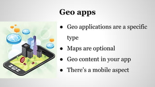 Android Geo Apps in Soviet Russia: Latitude and longitude find you | PPT