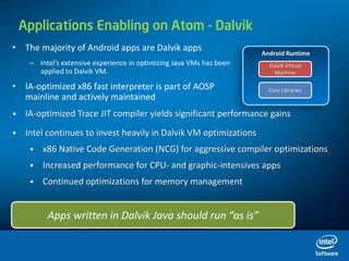 Droid con 2012 bangalore v2.0 | PDF
