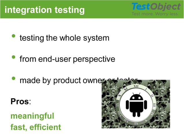 Droidcon2013 bootstrap luedeke | PDF