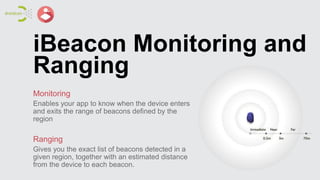 Droid con 2015 - experimenting monitoring and proximity techniques using android potential and ...
