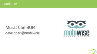 Design Patterns every Android developer should know | PPT