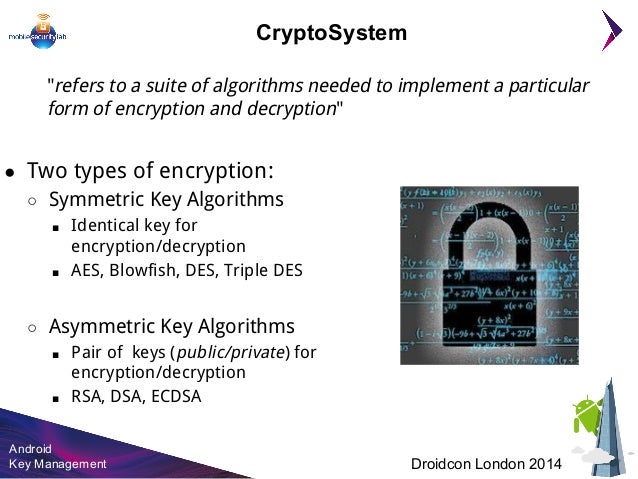 Types Of Decryption Algorithms download free - trustbingo