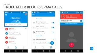 Product Analytics at Truecaller | PDF