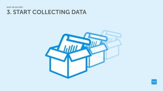 Product Analytics at Truecaller | PDF