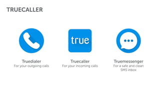 Product Analytics at Truecaller | PDF