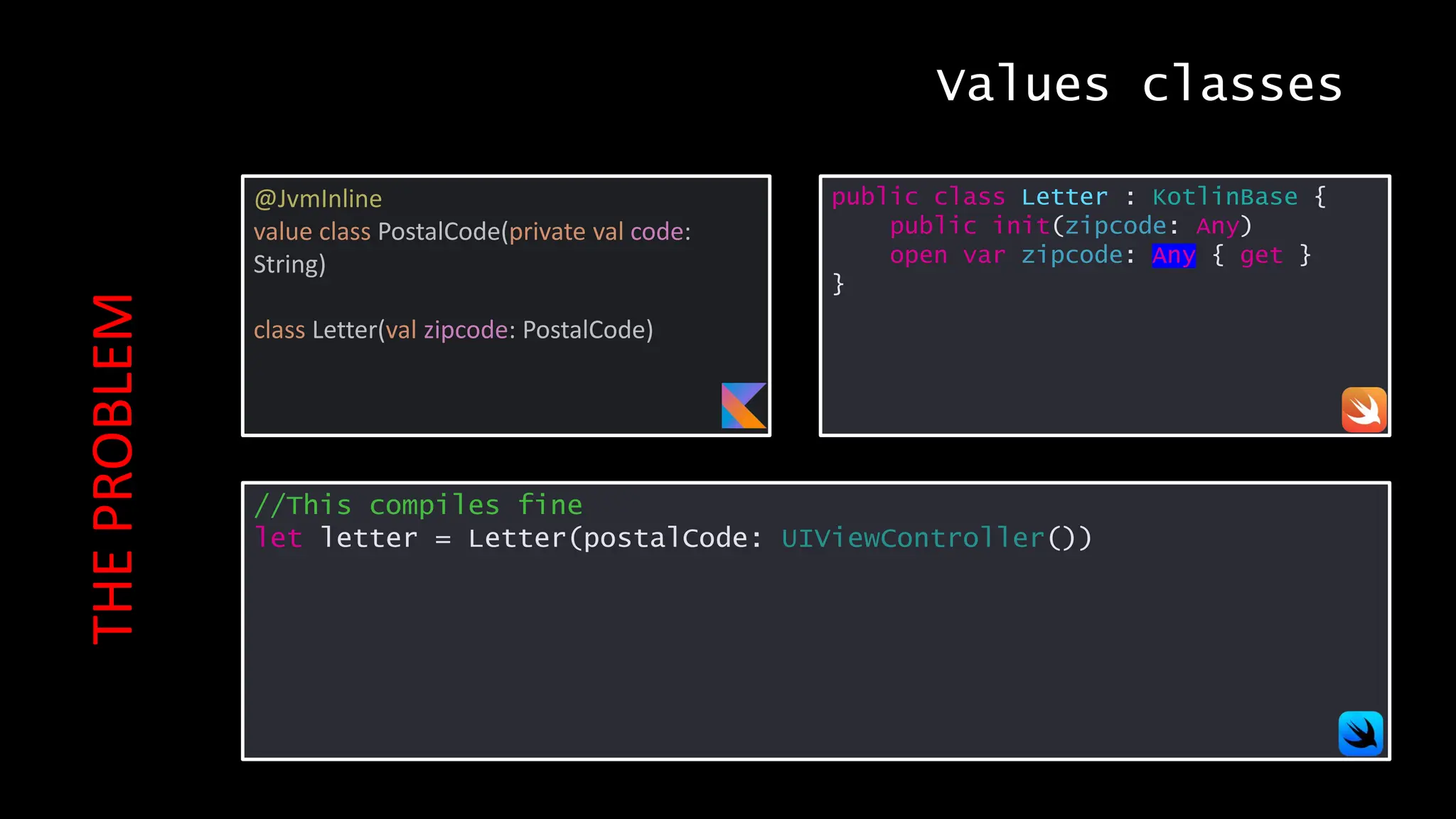 Writing Kotlin Multiplatform libraries that your iOS teammates are ...