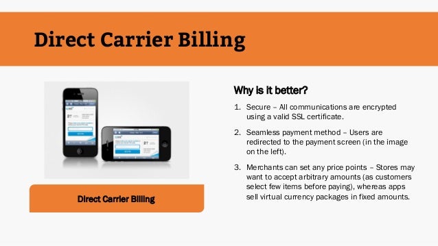 The Ultimate Guide to Phone Bill Deposits