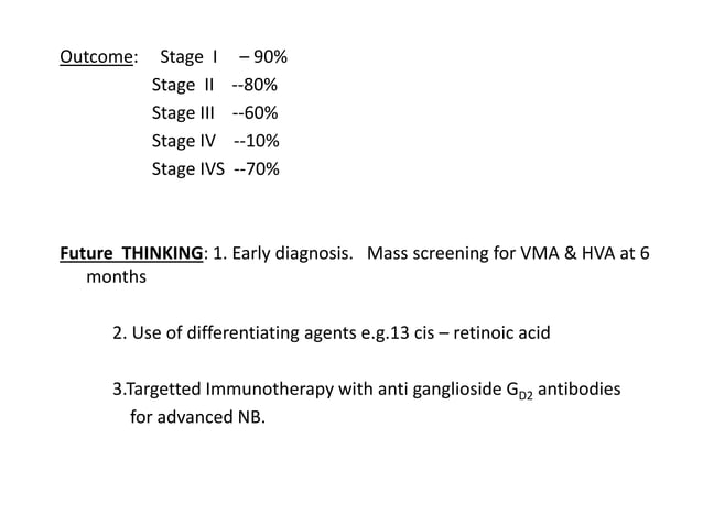 DR OLATUNYA NEPHROBLASTOMA & NEUROBLASTOMA LECTURE.pptx