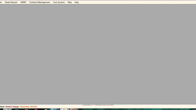 Dromas 2 presentation v4 | PPTX