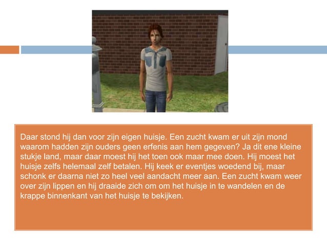 Dromen Zijn Bedrog | PPT