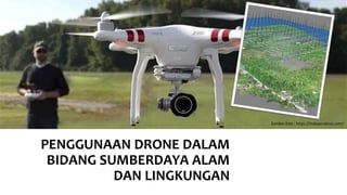 Materi Tentang Penjelasan Seputar Pesawat Udara Tanpa Awak | PPT