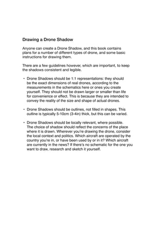 Drone shadow-handbook | PDF