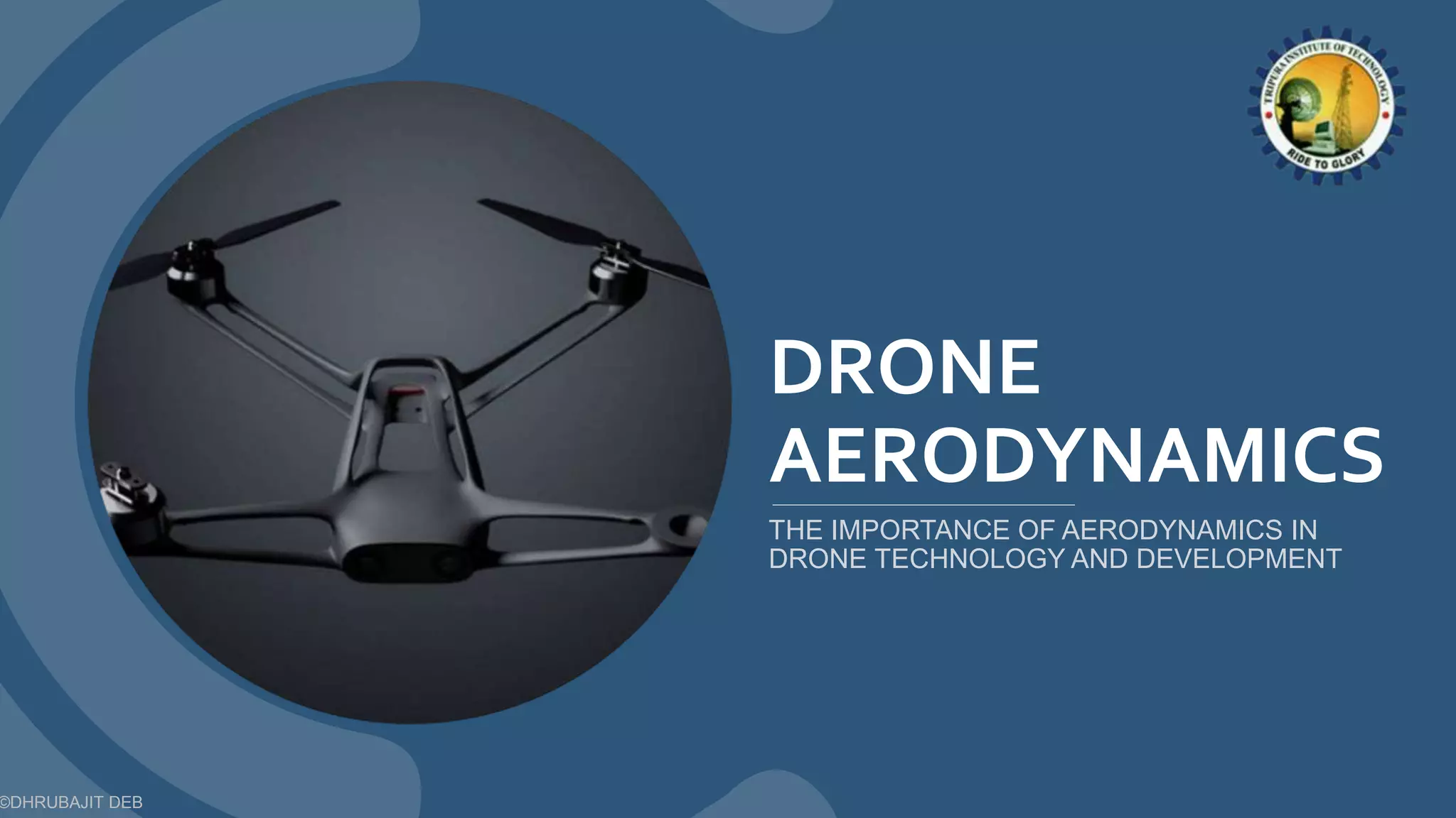 Drone Aerodynamics.pptx