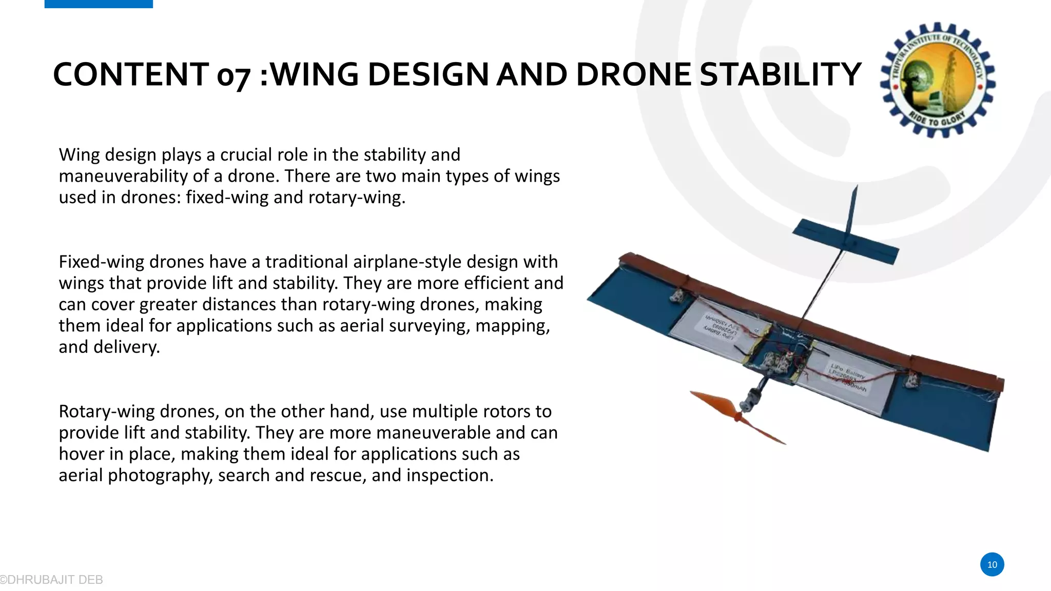 Drone Aerodynamics.pptx