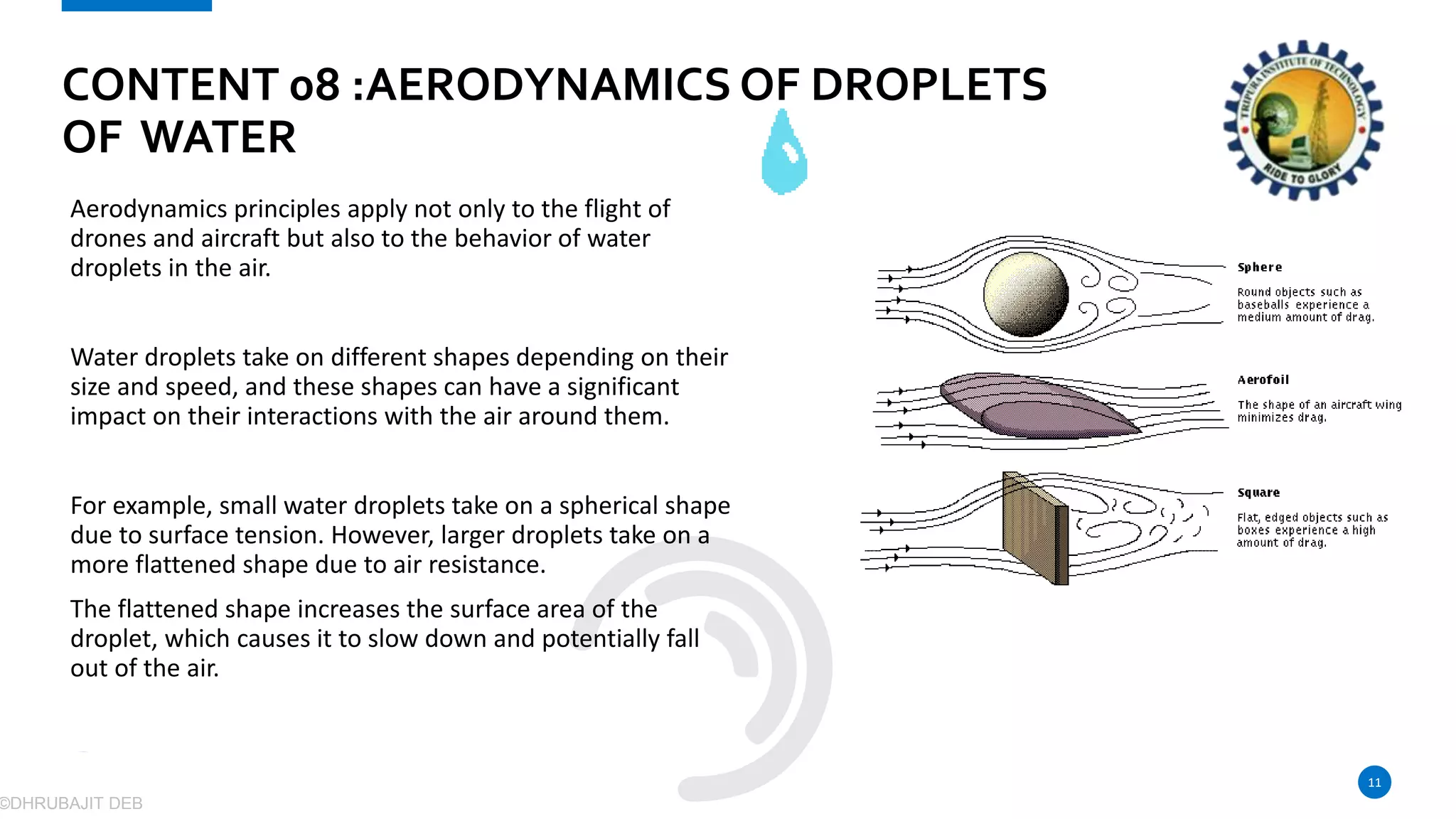 Drone Aerodynamics.pptx
