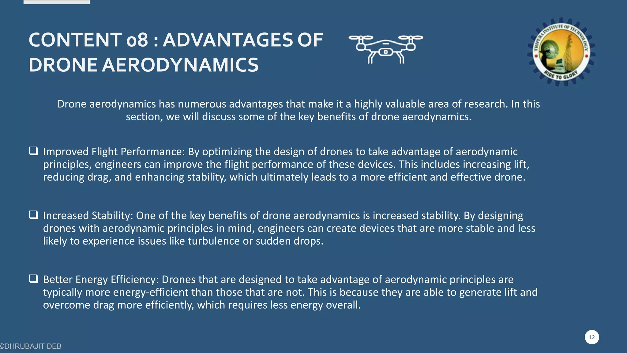 Drone Aerodynamics.pptx