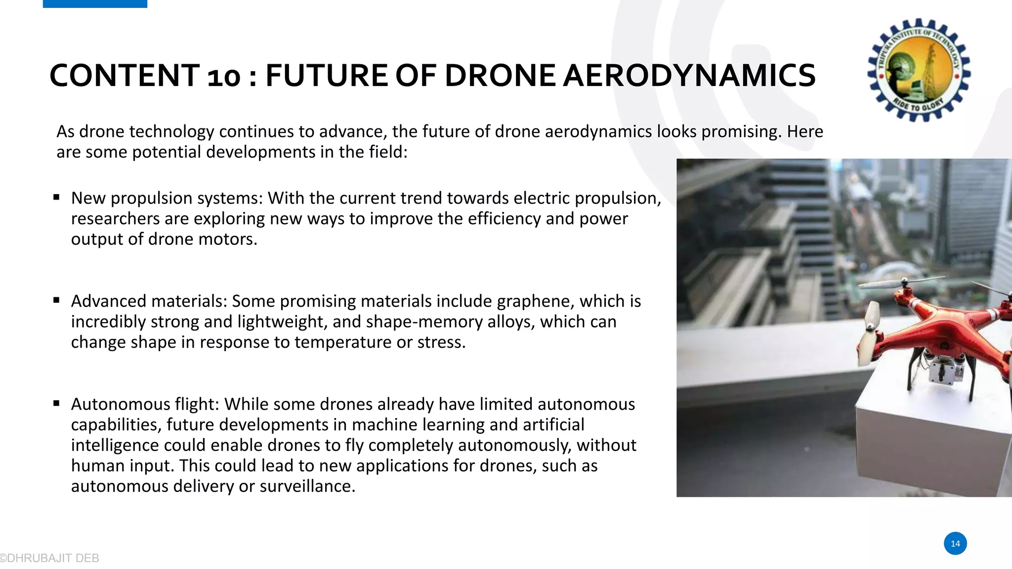 Drone Aerodynamics.pptx