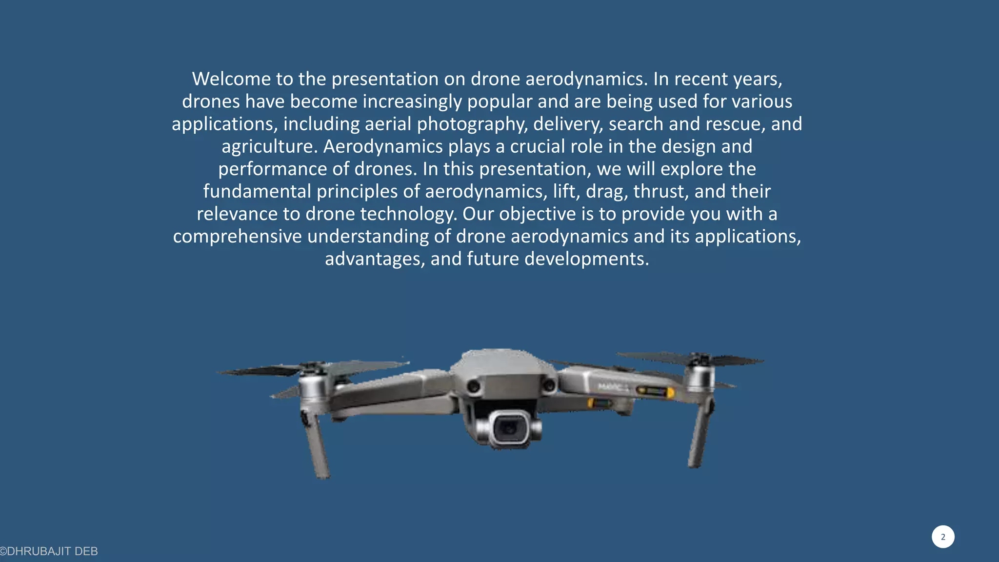 Drone Aerodynamics.pptx