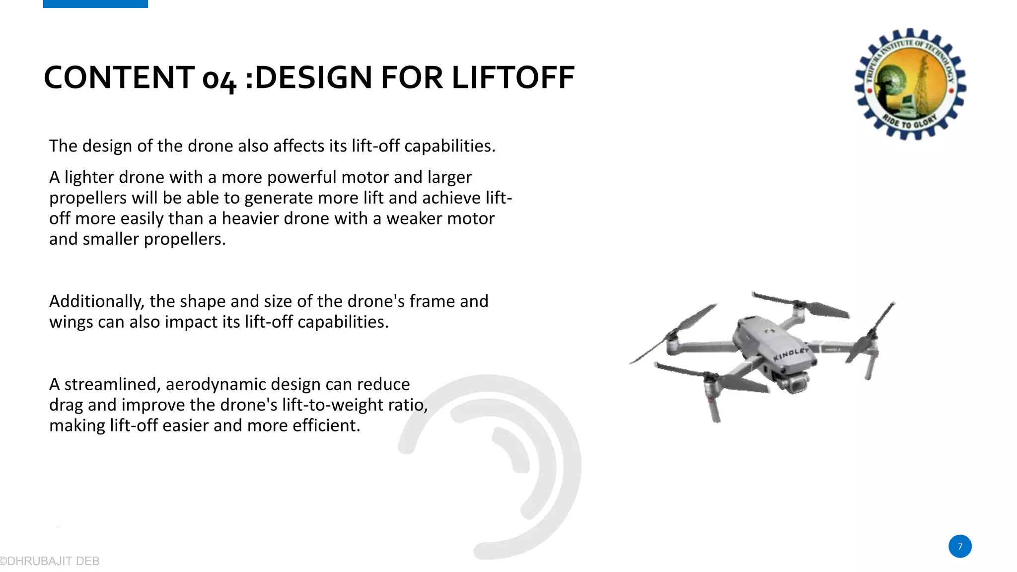 Drone Aerodynamics.pptx