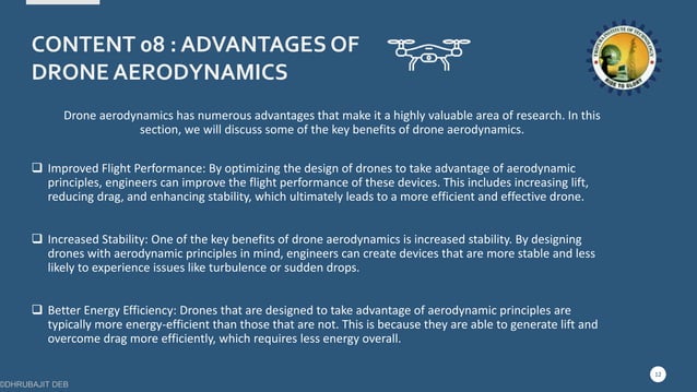 Drone Aerodynamics.pptx