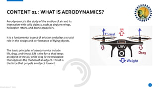 Drone Aerodynamics.pptx