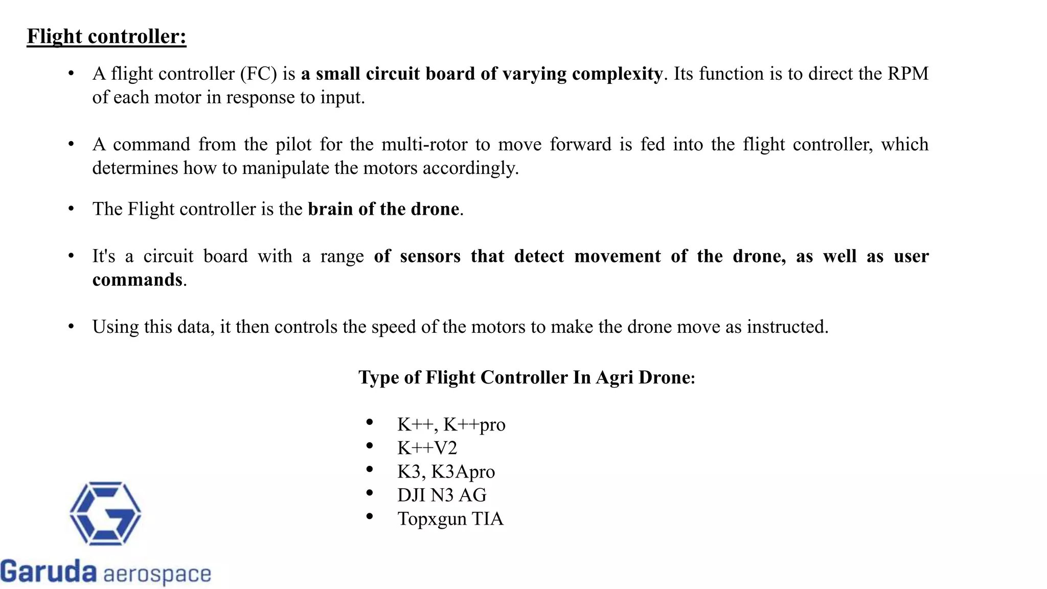 Drone Components.pptx