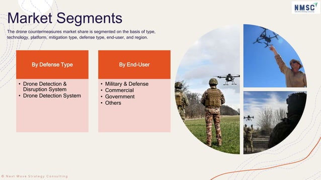 Securing the Skies: The Evolving Landscape of Drone Countermeasures ...