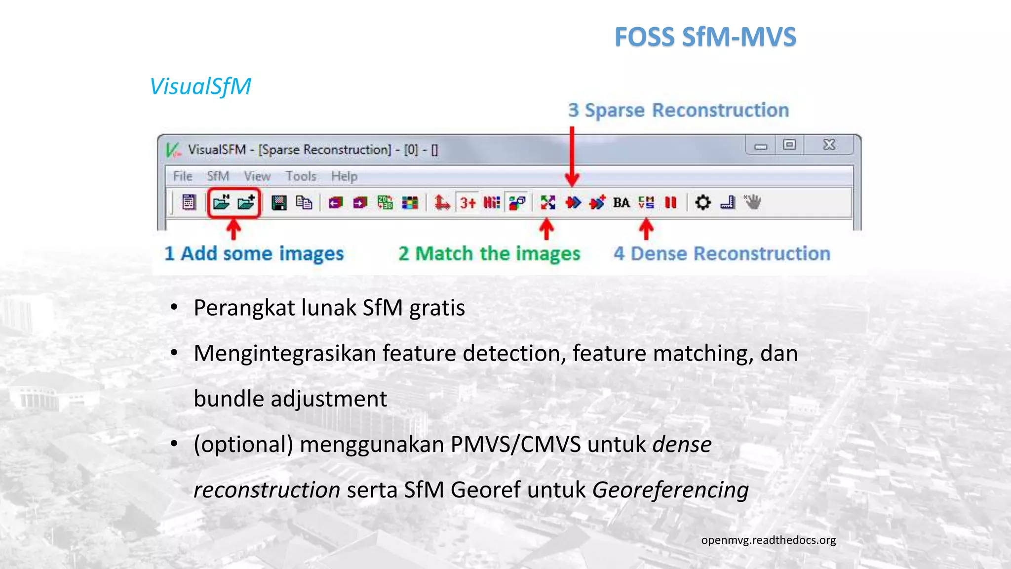 Drone flight data processing | PPTX