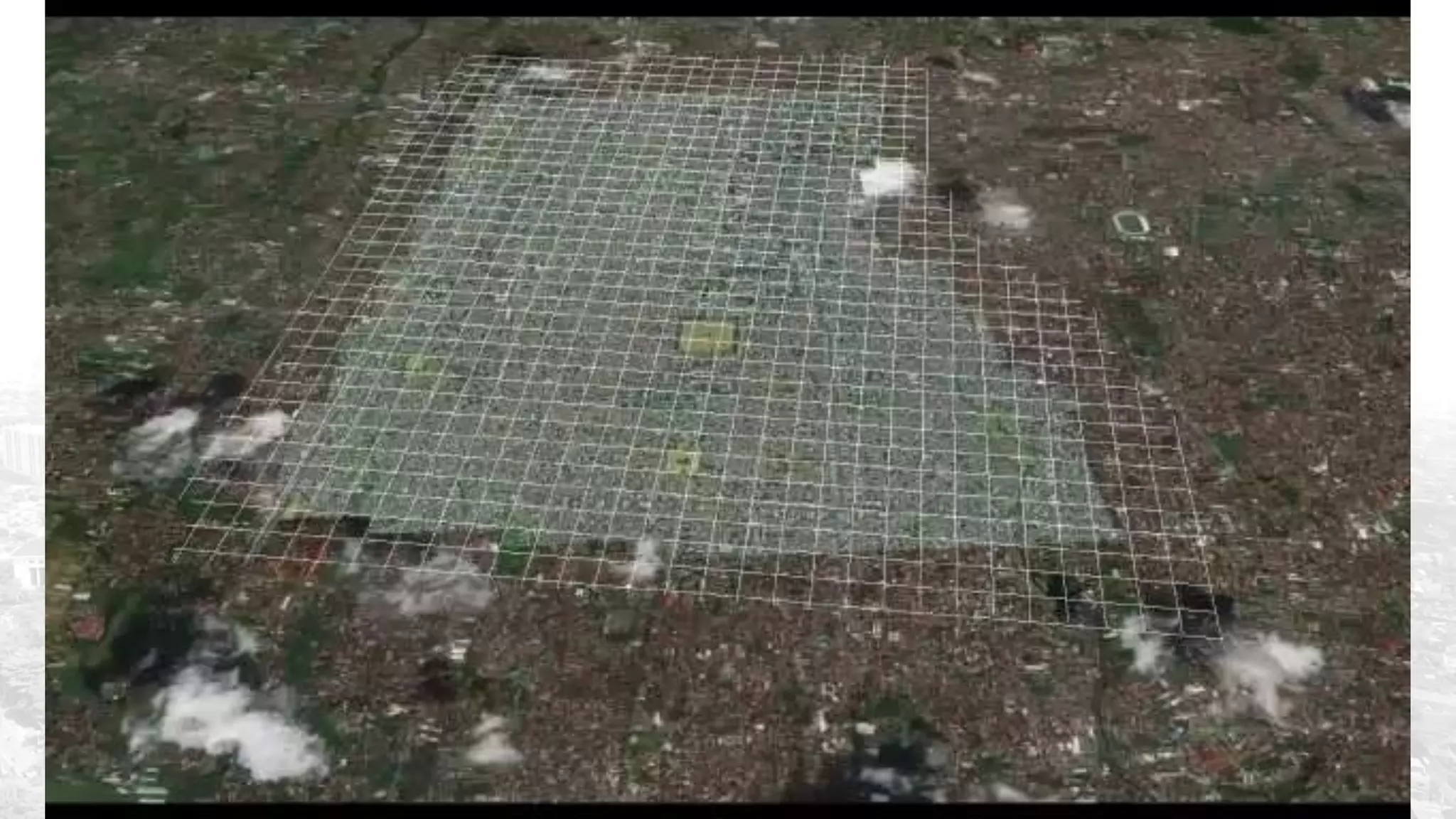 Drone flight data processing | PPTX