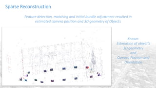 Drone flight data processing | PPTX