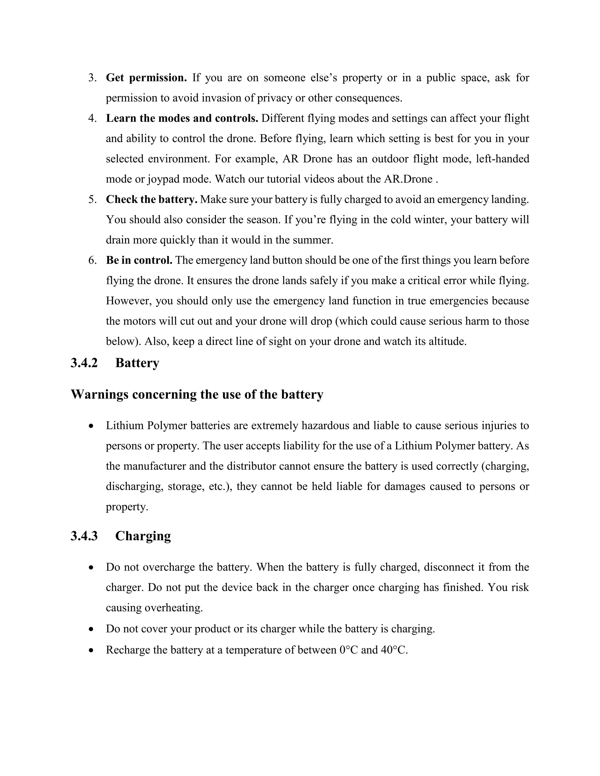 Drone (Quadcopter) full project report by Er. ASHWANI DIXIT | PDF